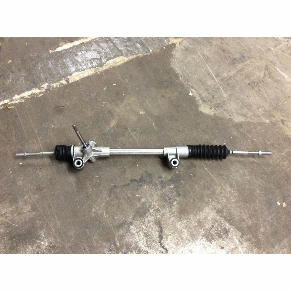Manual Steering Rack & Pinion Assembly for Pinto Mustang 2 II Bobcat ...