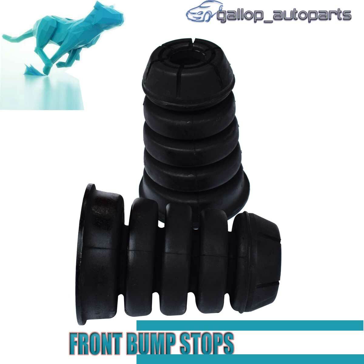 Front Bump Stops For Patrol GU GQ Y61 Y60 for Landcruiser 80 series ...