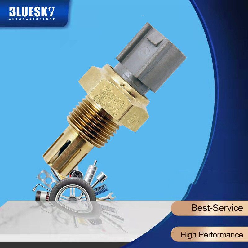Intake Air Temperature Sensor For Toyota Hiace Hilux Land Cruiser 89424 ...