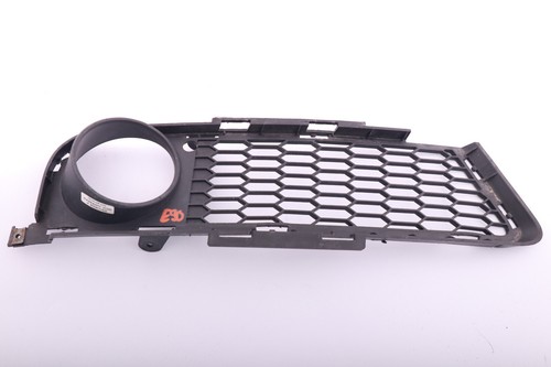 BMW 3 SERIES E90 E91 M Sport Front Grid Lateral Bumper Grille Trim ...