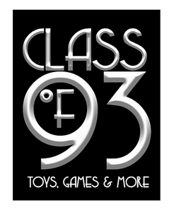 The Class of 93 | eBay Shops