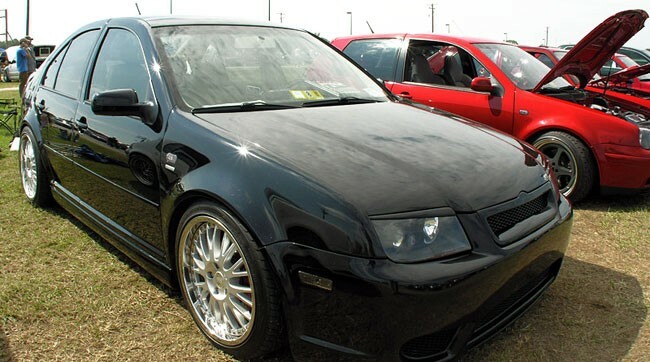 Mk4 Jetta Vr6 Gli