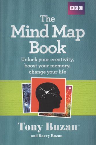 The Mind Map Book by Buzan, Tony 9781406647167| eBay