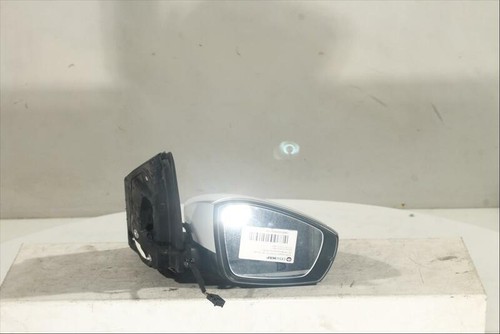 rétroviseur droit pour VOLKSWAGEN POLO 14 6C 6C1 857 508 A9B9 ...