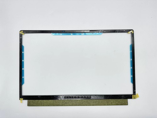 LCD Front Bezel Screen Bezel 08X7RT for Dell Alienware X17 R1 R2 | eBay