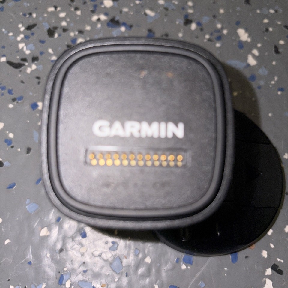 Magnetic Cradle &Suction Cup Mount For Garmin Fleet 660/670 RV_BBT601 ...