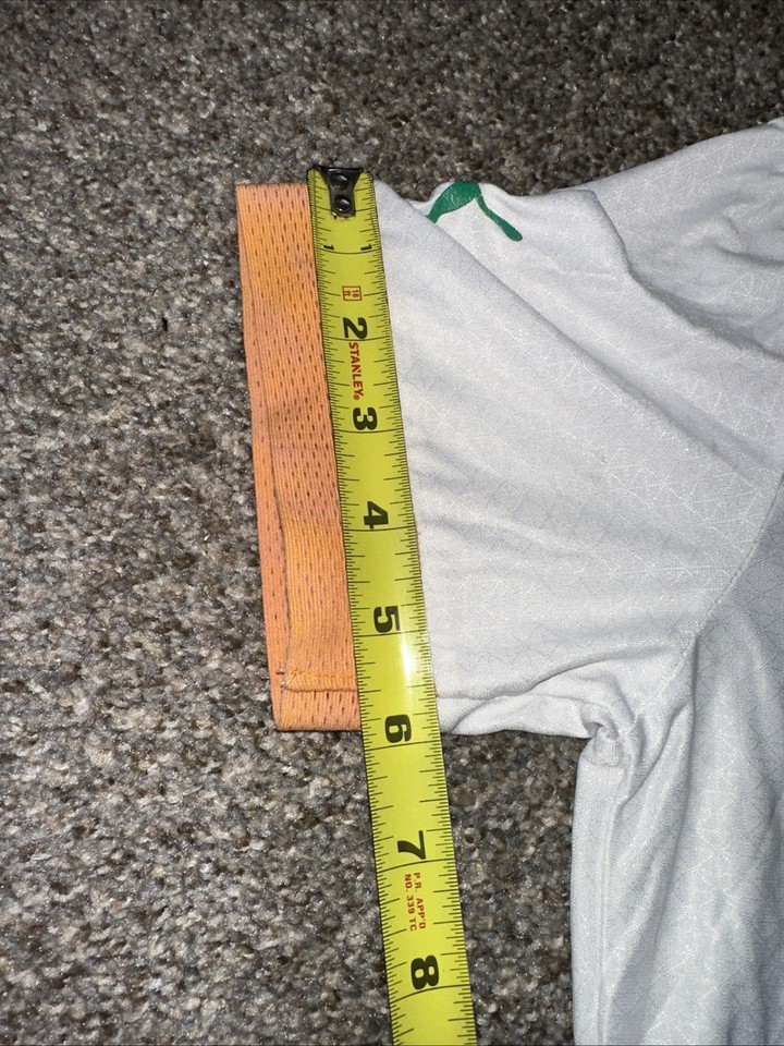 Men’s Puma Ivory Coast Cote Divoire 2022 Home National Soccer Jersey ...