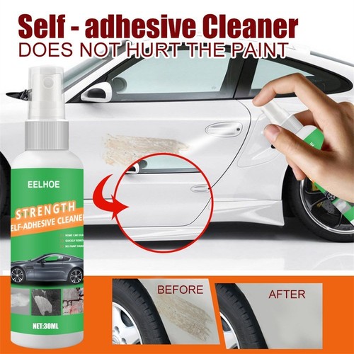 Gentle and Effective Sticker Remover No Pungent Smell Eco friendly ...