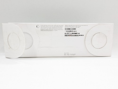 Apple Watch Series 9 LTE 45mm A2984 | Unlocked | Star AI & Star Sport ...