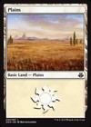 Basic Lands 10 MTG Plains (30), NM-Mint, English Duel Decks: Elspeth vs ...