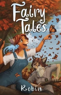 Robin Fairy Tales (Tascabile) | eBay