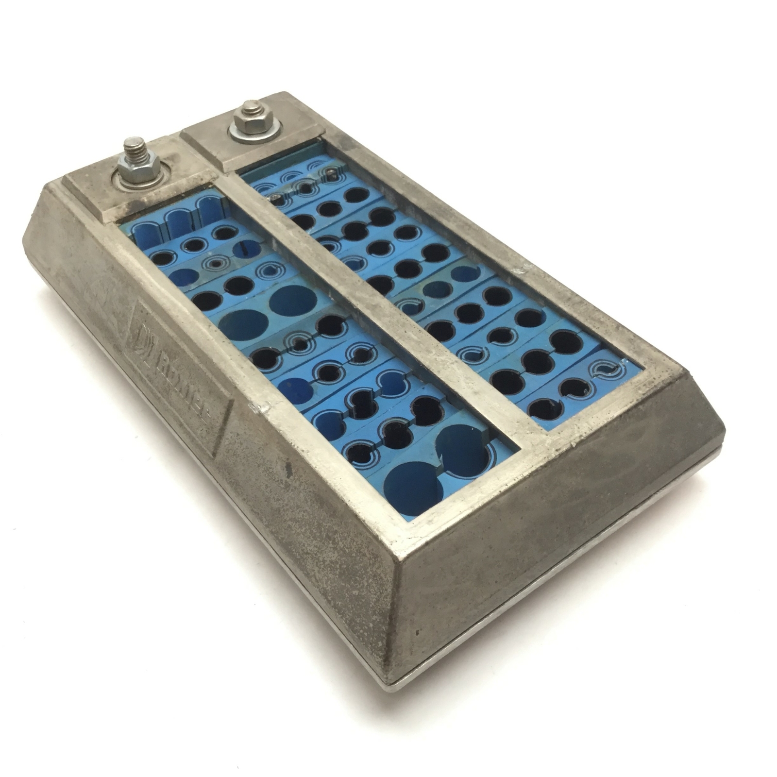 Roxtec CF 32 Cable/Wire Entry Seal Gland Frame, 230x130x60mm, *Glands ...