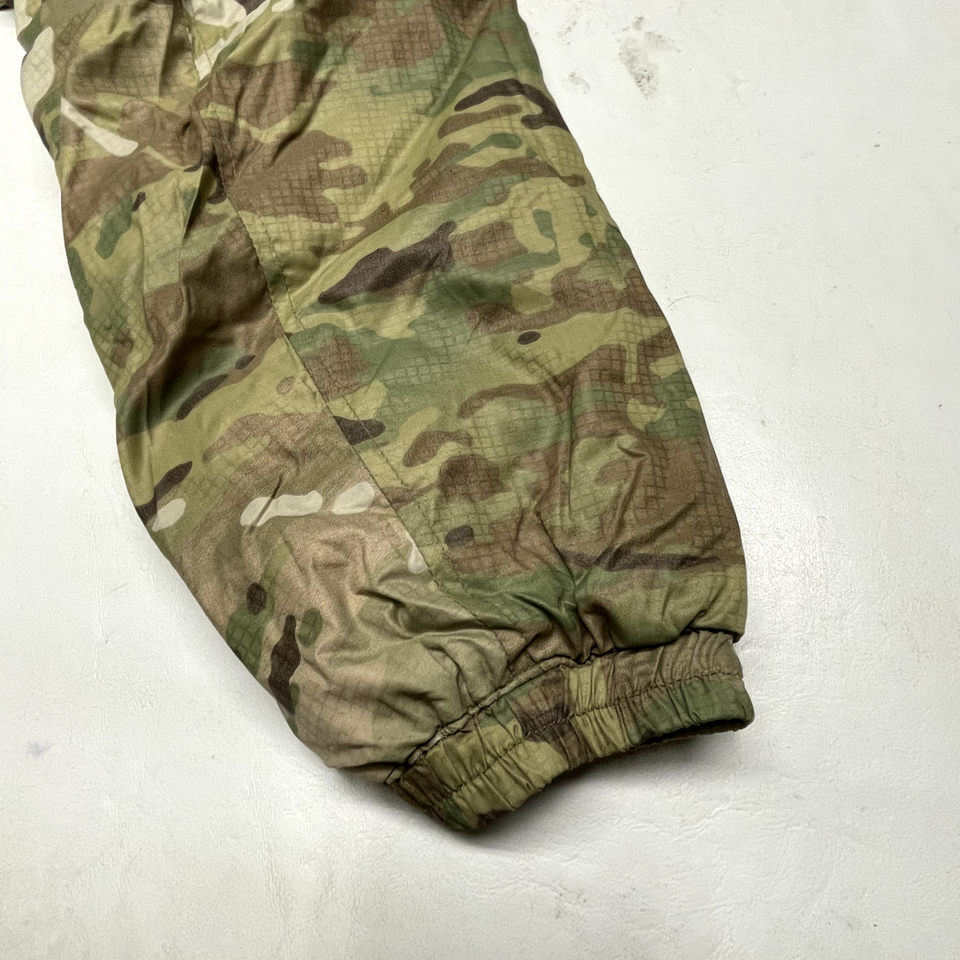 Crye Precision HalfJak Jacket Multicam XL | eBay