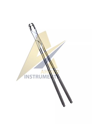 Equine Dental Forceps Four Prong 21" | eBay
