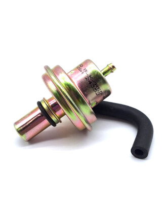 Black Red Stripe VACUUM MODULATOR TH350 TH400 Turbo 350 400 ...
