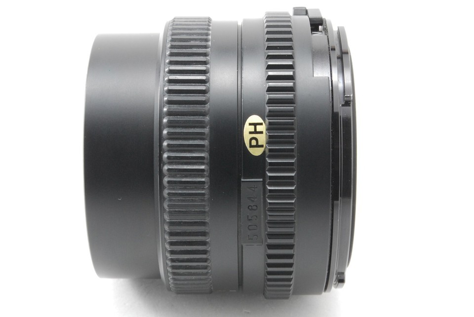 【NEAR MINT】Mamiya Sekor C 80mm F/2.8 N Lens M645 Super 1000S Pro TL ...