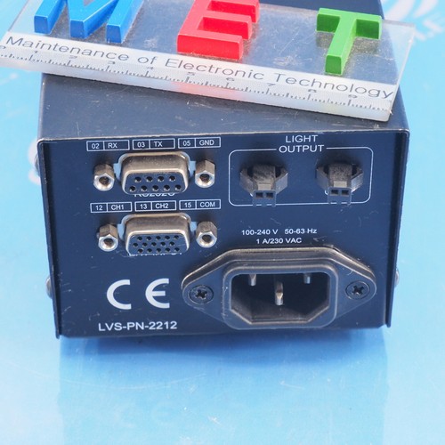 Lvs Led Llluminator 8Bit Controller Pn-2212 Lvs-Pn-2212 Pn2212 ...