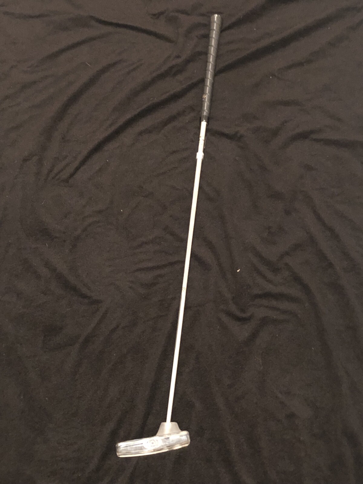 Vtg San Diego Celebrity Golf Open Isuzu Andy Williams Glass Putter Golf ...