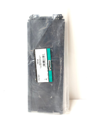 Panduit FST24 Fiber Splice Tray Kit 24 Mechanical 72 Ribbon for FRME3 ...