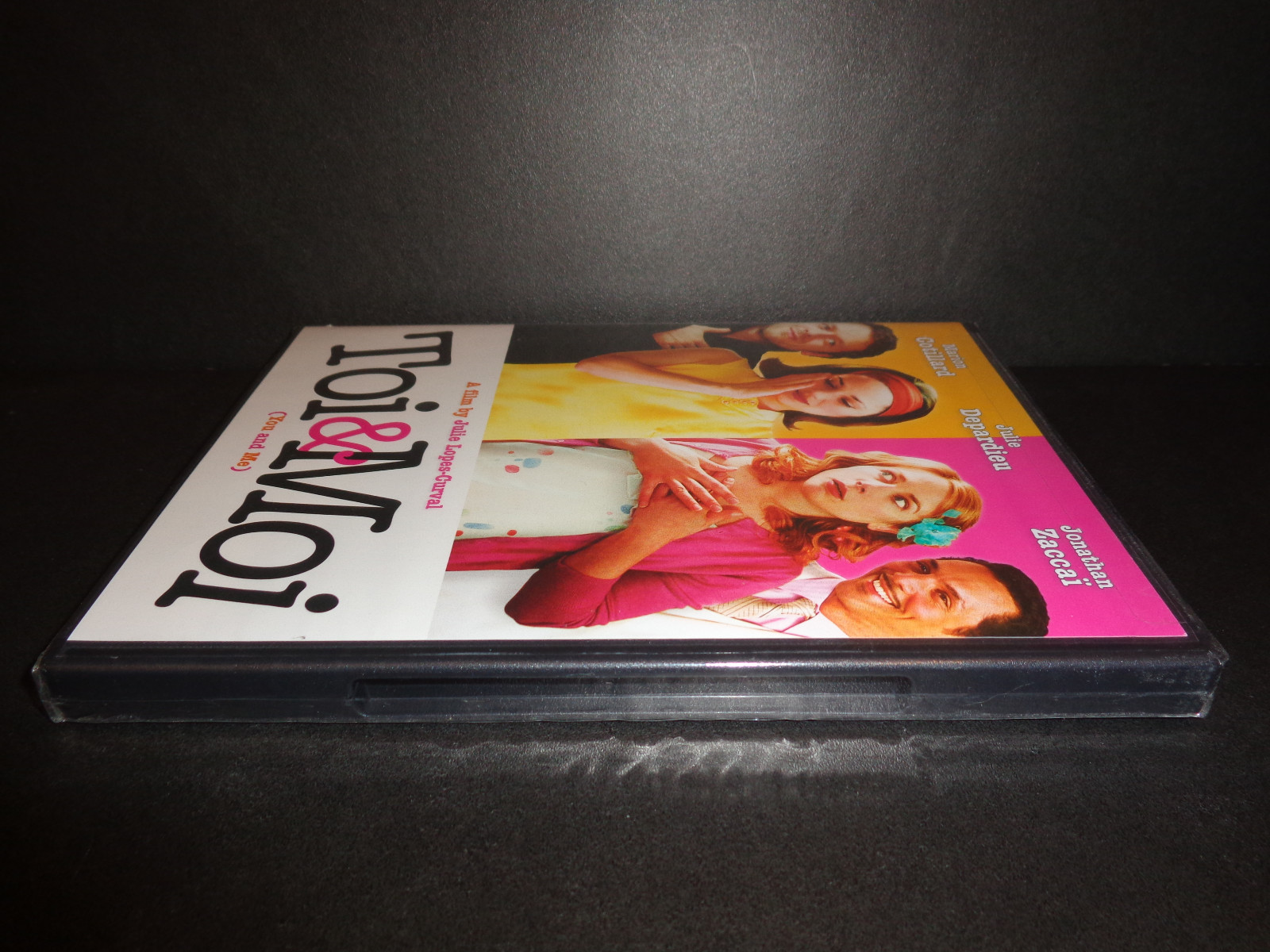 TOI & MOI (YOU AND ME)-Love struck sisters hilariously search for Mr ...