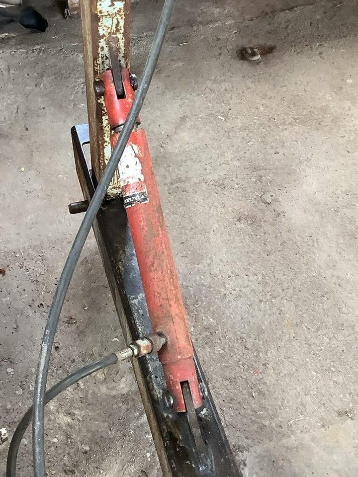 Blackhawk Car Body Dozer (Straightener) | eBay UK