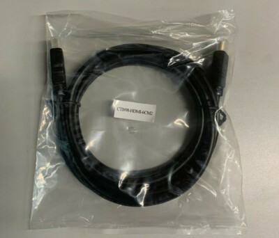 CTI High Speed Hdmi Cable with Ethernet Male to Male Gold Plated ...