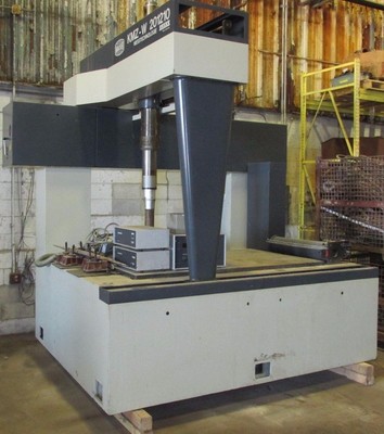 ZEISS KMZ-W201210 CMM MAUSER 2595ISU | eBay