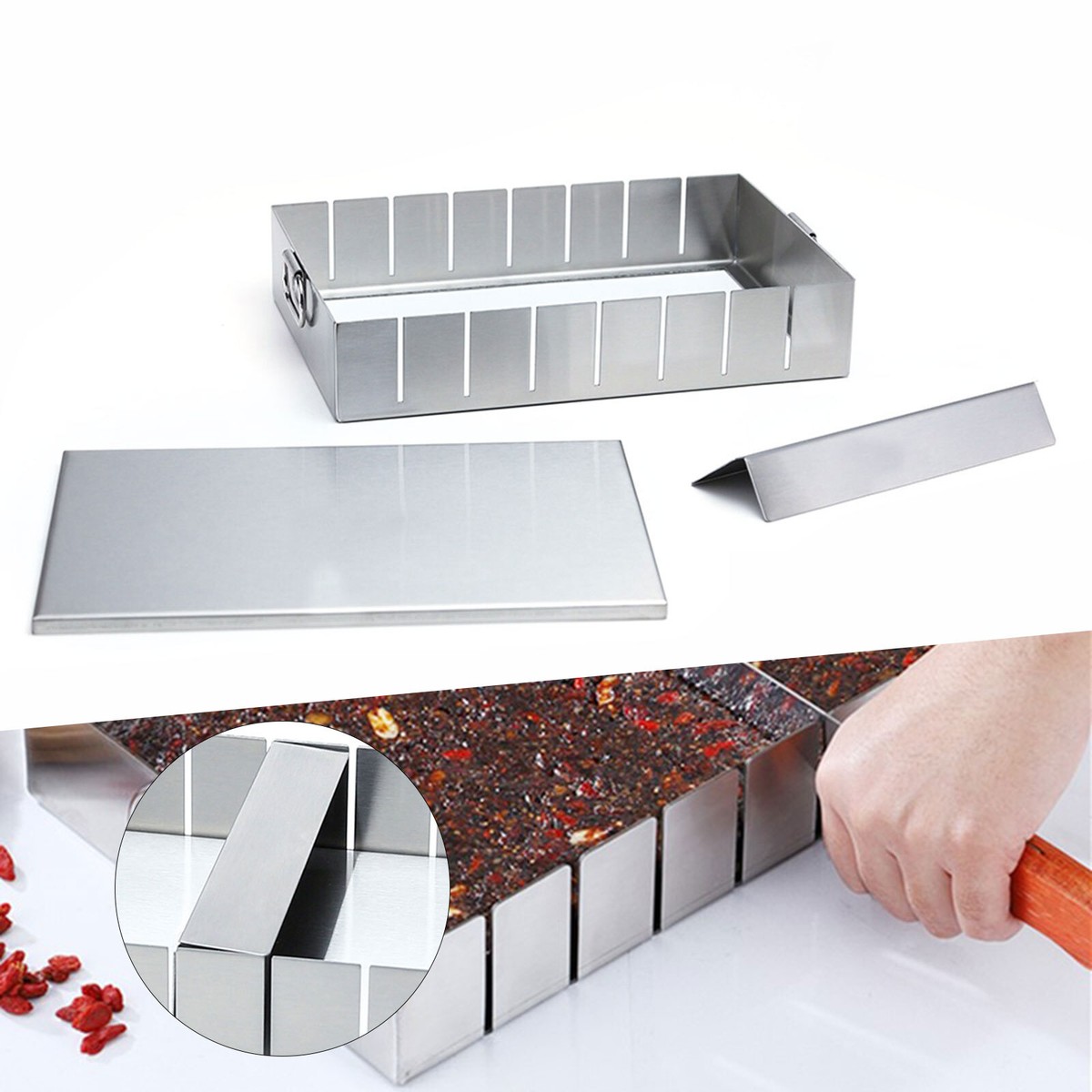 Sheet Pan Cutter