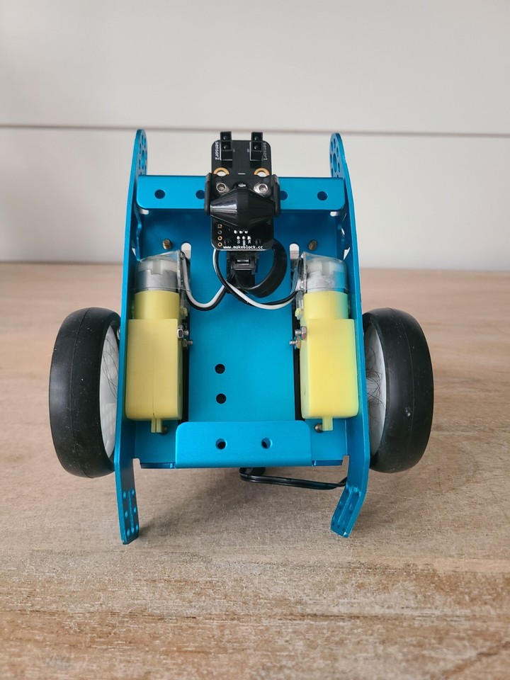 Makeblock MBot Robot Ultrasonic Sensor V3.0 Electronic Toy | eBay