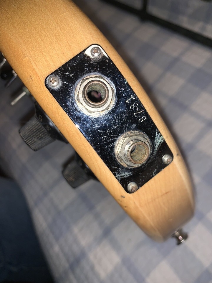 carvin cm140 les paul maple guitar electric | eBay