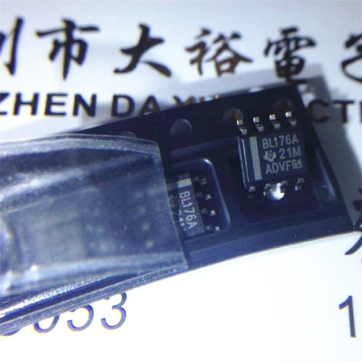 5pcs BL176A Automobile computer panel vulnerable chip | eBay