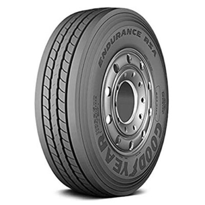 Tire Goodyear ENDURANCE RSA ULT 215/85R16 LT All Season Tire | eBay