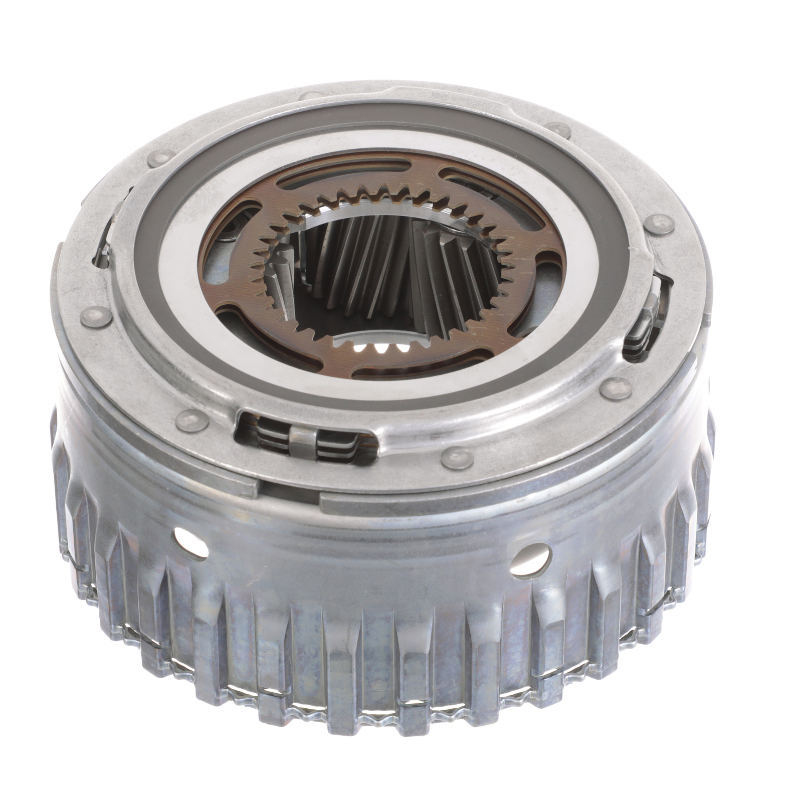 Genuine OEM MERCEDES Planet Carrier Gear Set A2212708604 for sale ...