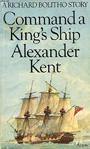 Command a king's ship, Kent, Alexander | eBay