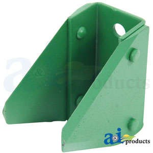 AH89918 Bracket fits John Deere 9500 9501 9600 9400 7720 - Replaces A ...