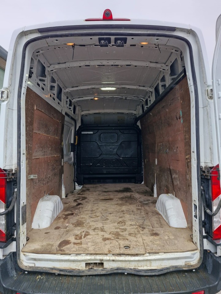 2019 Ford Transit MWB 350 Tdci 130 Ecoblue RWD L2H2 189k | eBay UK