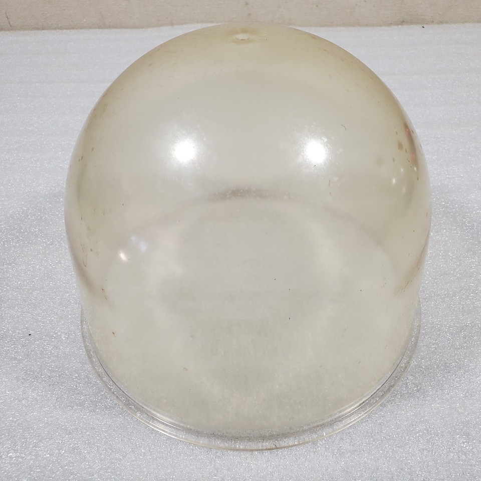 Federal Signal Beacon Ray Model 175 Light - Does not Include Red Bulbs ...