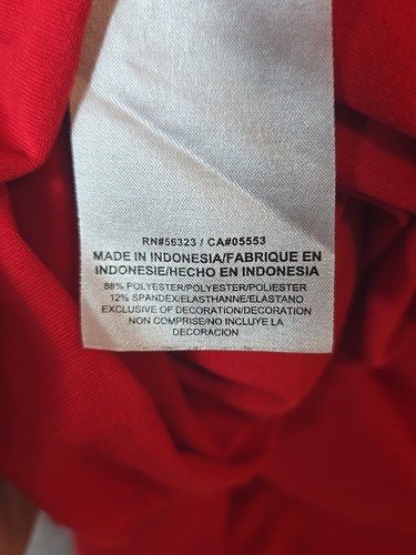 Nike Ohio State Buckeyes Pullover Mens 3XL Dri Fit Lightweight 1/4 Zip ...