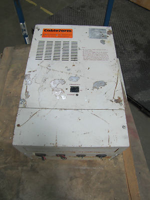 Other - Transistor Inverter Drive