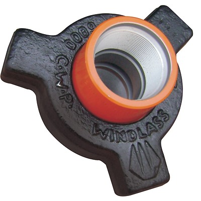 Hammer Union 2" Fig 602 Threaded Standard Service | eBay