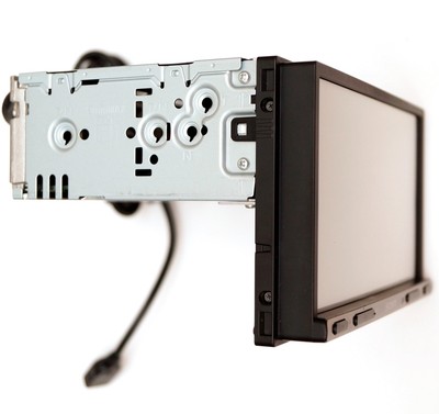 SONY XAV-AX150 AV RECEIVER - XAVAX150 #G | eBay