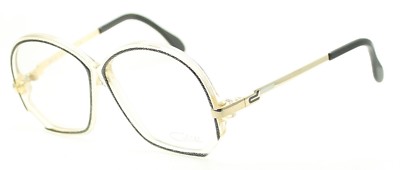 CAZAL MOD. 159 COL. 177 Vintage Eyewear RX Optical FRAMES NOS ...