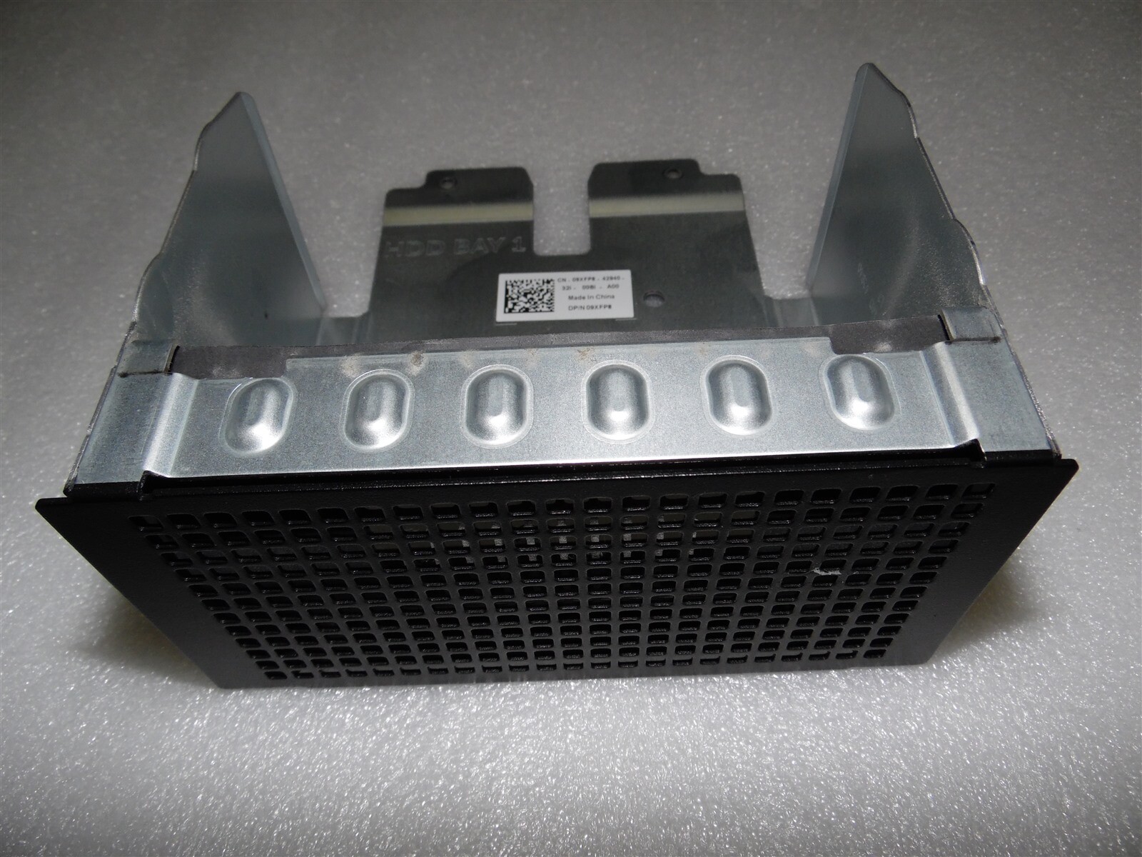 DELL COMPELLENT SC8000 POWEREDGE SFF HDD BAY 1 COVER FILLER 9XFP8 | eBay