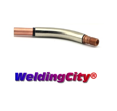 Mig Guns - Tweco Mini Mig Gun