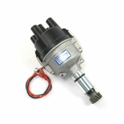 Pertronix D41-10B Distributor Industrial Wisconsin 4 cyl | eBay