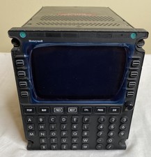 Honeywell Cd-810 Control Display Unit 7007549-901 for sale online | eBay