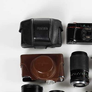 KEH Camera Outlet | eBay Stores