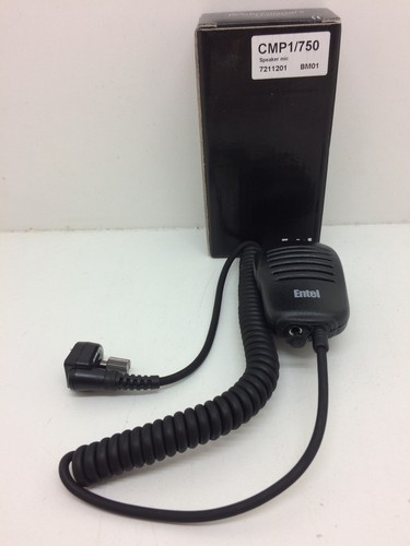 Globe Roamer Entel CMP1/750 HT Series 2.0 Medium Duty Remote Speaker ...