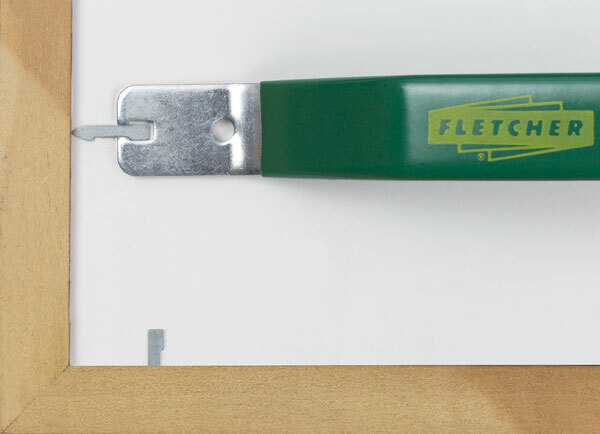 Fletcher Pullmate Framers Points Removal Hand Tool for sale online | eBay