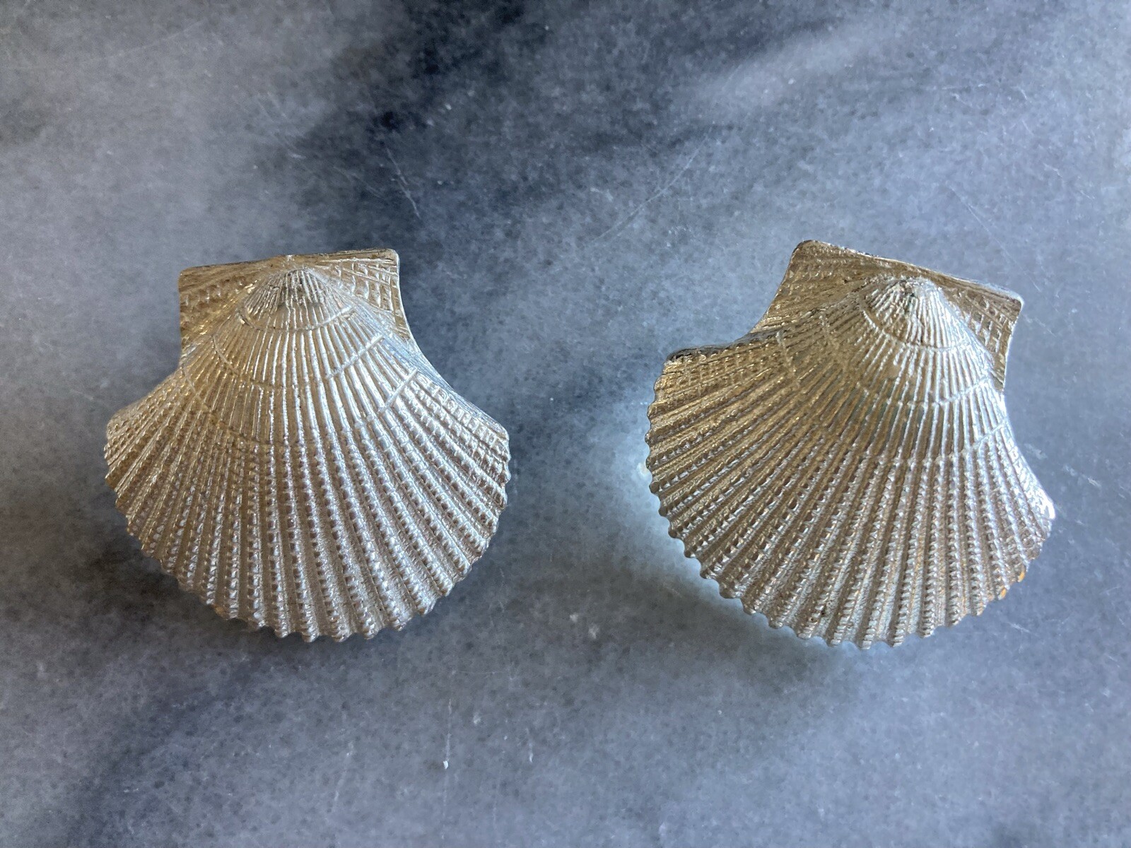 christie nicolaides of Australia handcrafted shell earrings | eBay